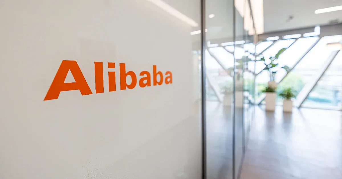 Telex: A kínai Alibaba is saját mesterséges intelligenciát fejleszt le ...