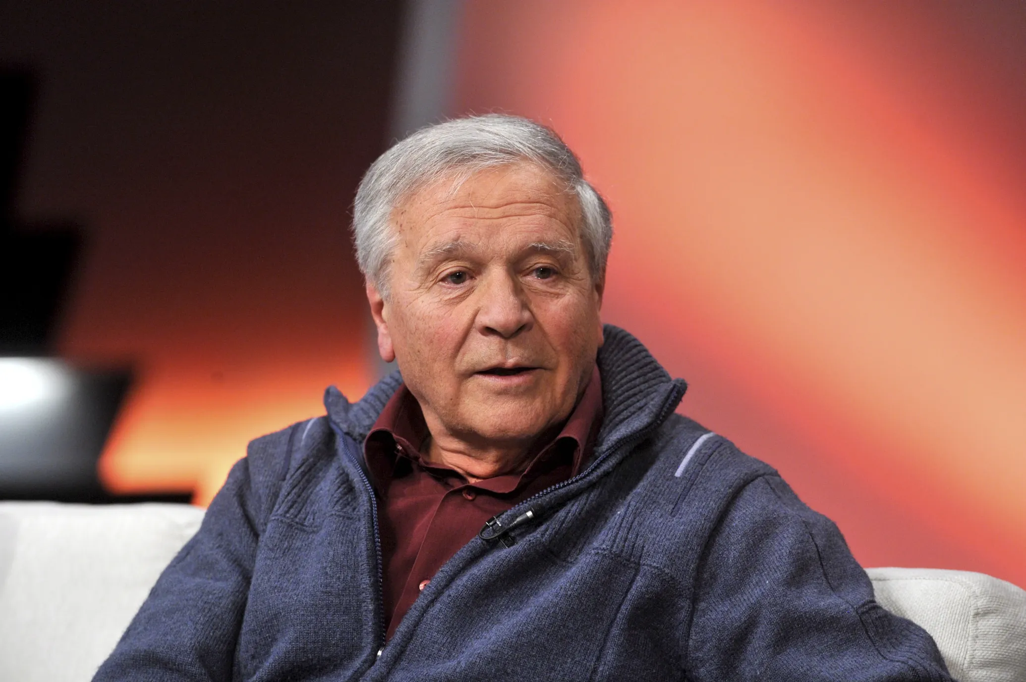 Karakter: Meghalt a Jóbarátok és a Harry Potter országszerte ismert ...