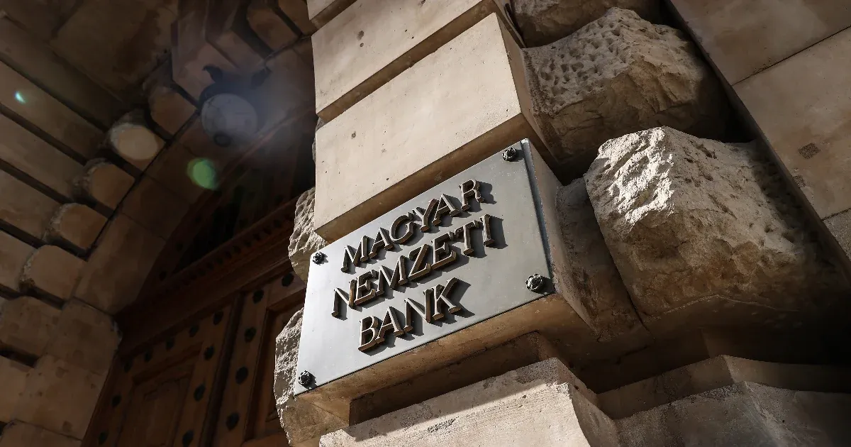 Telex: Az MNB 300 millió forintos rekordbírságának különös története