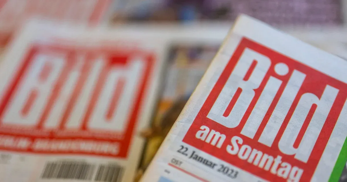 Telex: Európa legnagyobb napilapját 2024-től már mesterséges ...