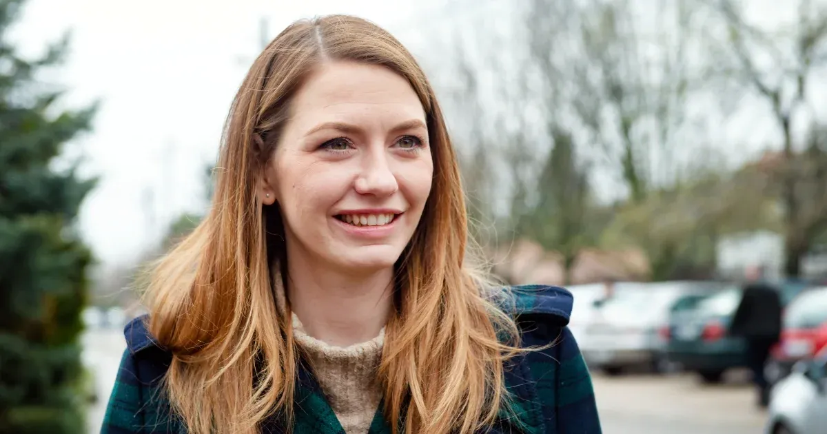 Telex: Donáth Anna: A választók nem hülyék, hagyjuk már abba az ...