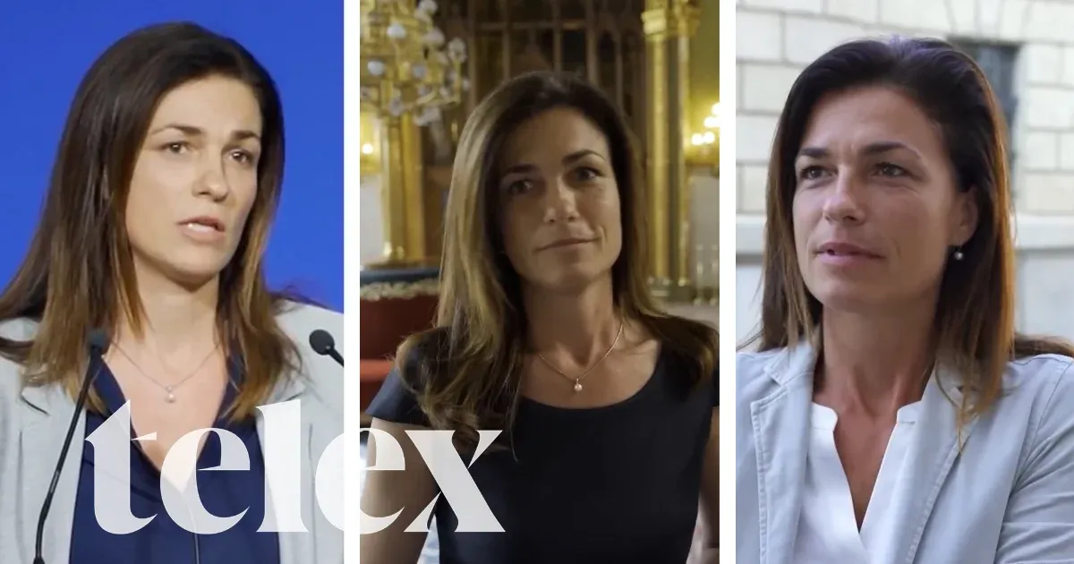 Telex: Varga Judit legemlékezetesebb pillanatai