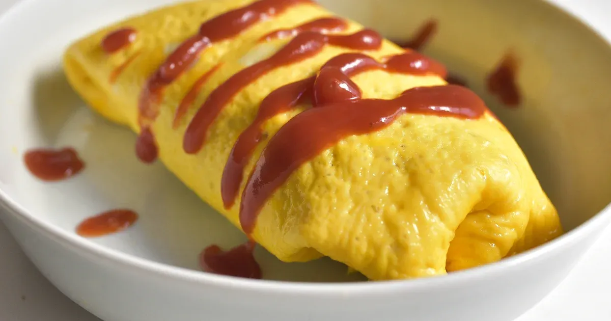 Telex: Amikor a ketchupnek helye van az ételben: a japán spagetti és ...