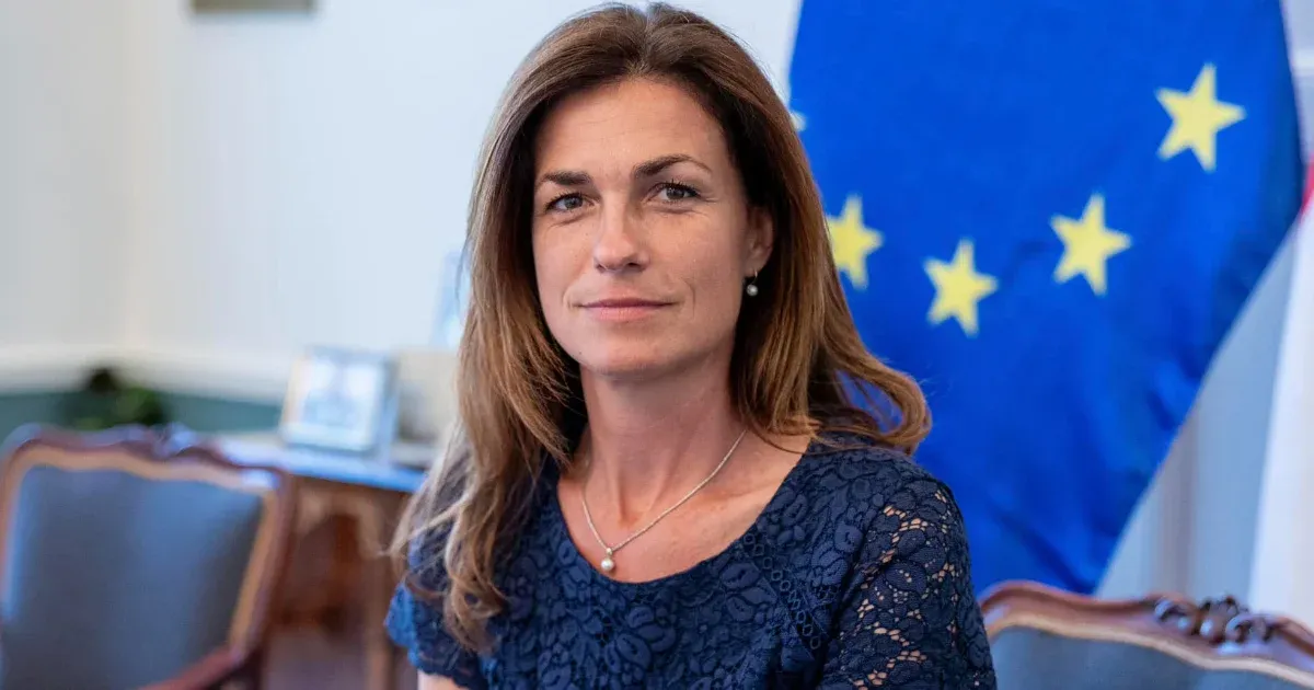 Telex: Varga Judit új feladatot kapott: a parlament európai ügyek ...