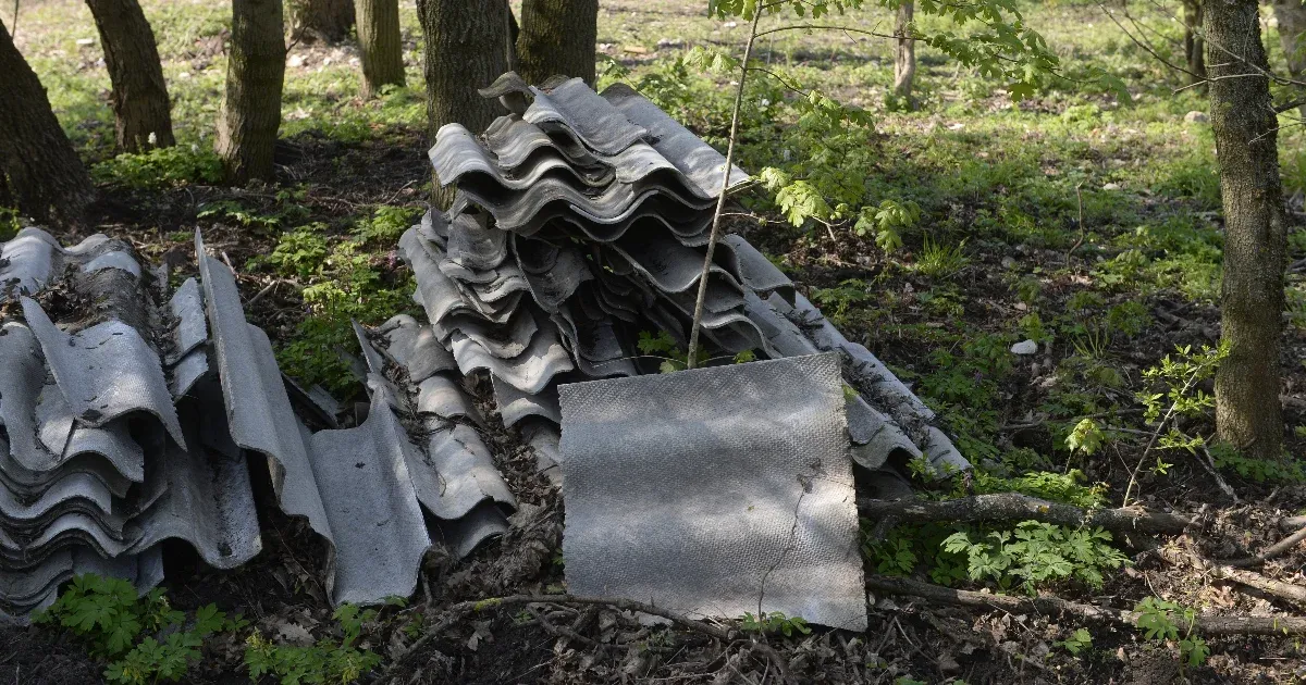 Telex: Újra lehet jelentkezni az azbesztmentesítési pályázatra