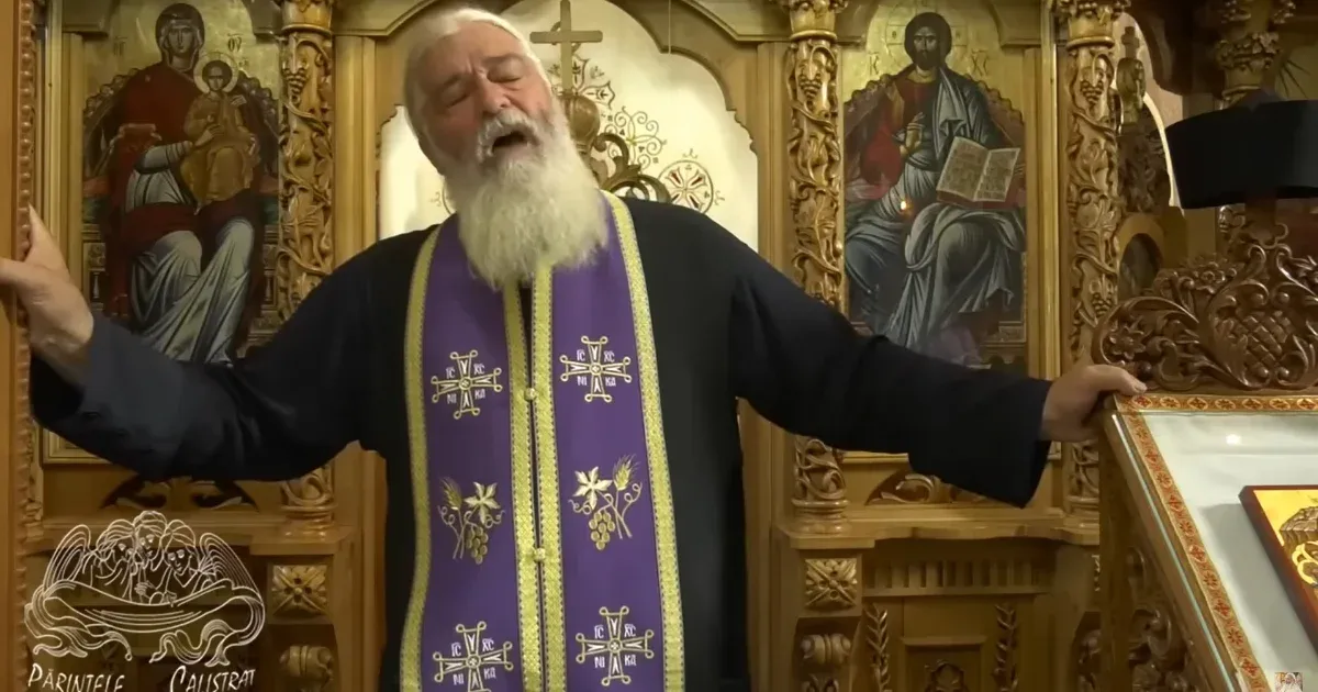 Transtelex: Egy youtuber ortodox pap szerint az esküvői bevétel 10 ...