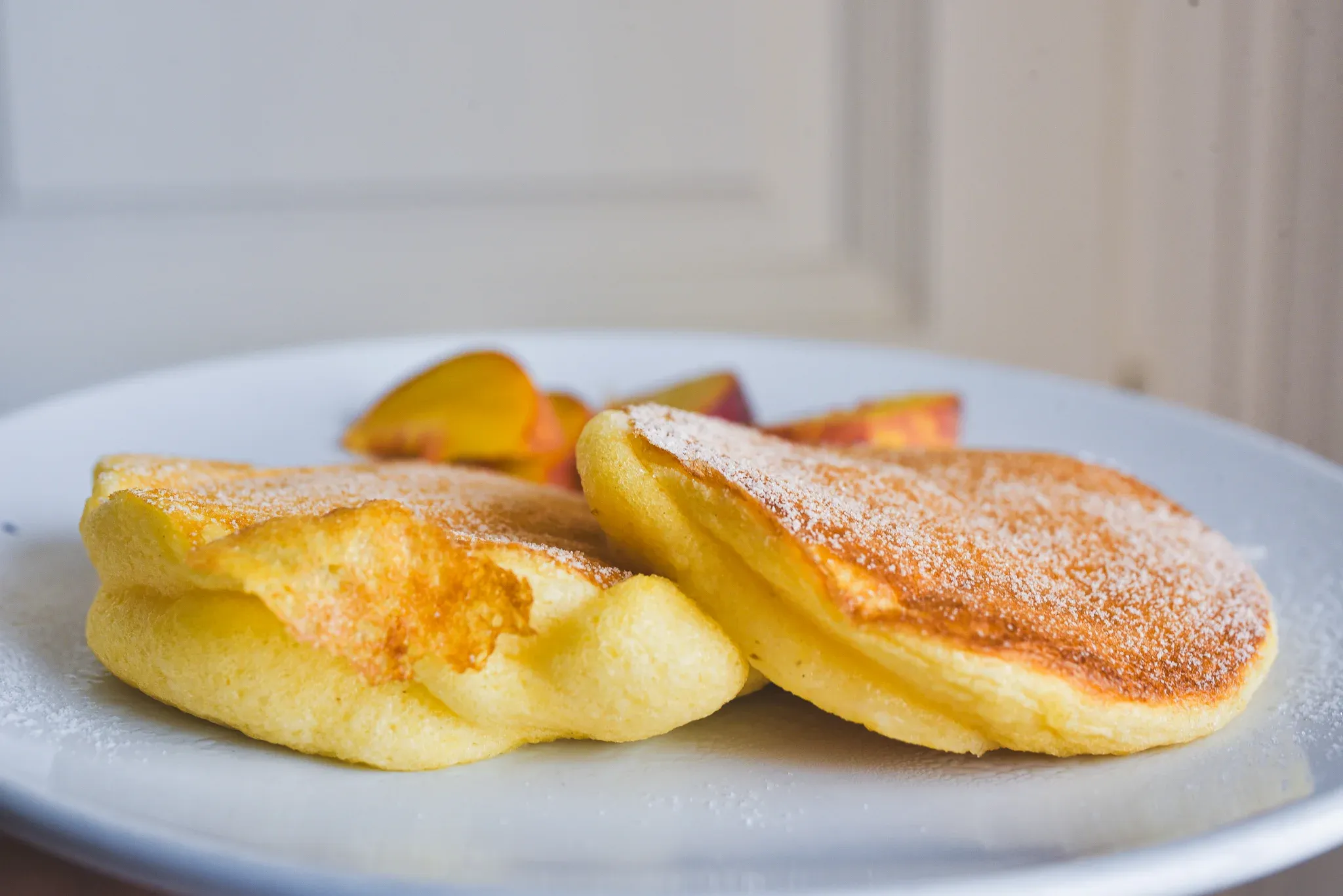 Telex: Hogyan kell levegőt sütni? A tojáshab, a szuflé és a salzburgi ...