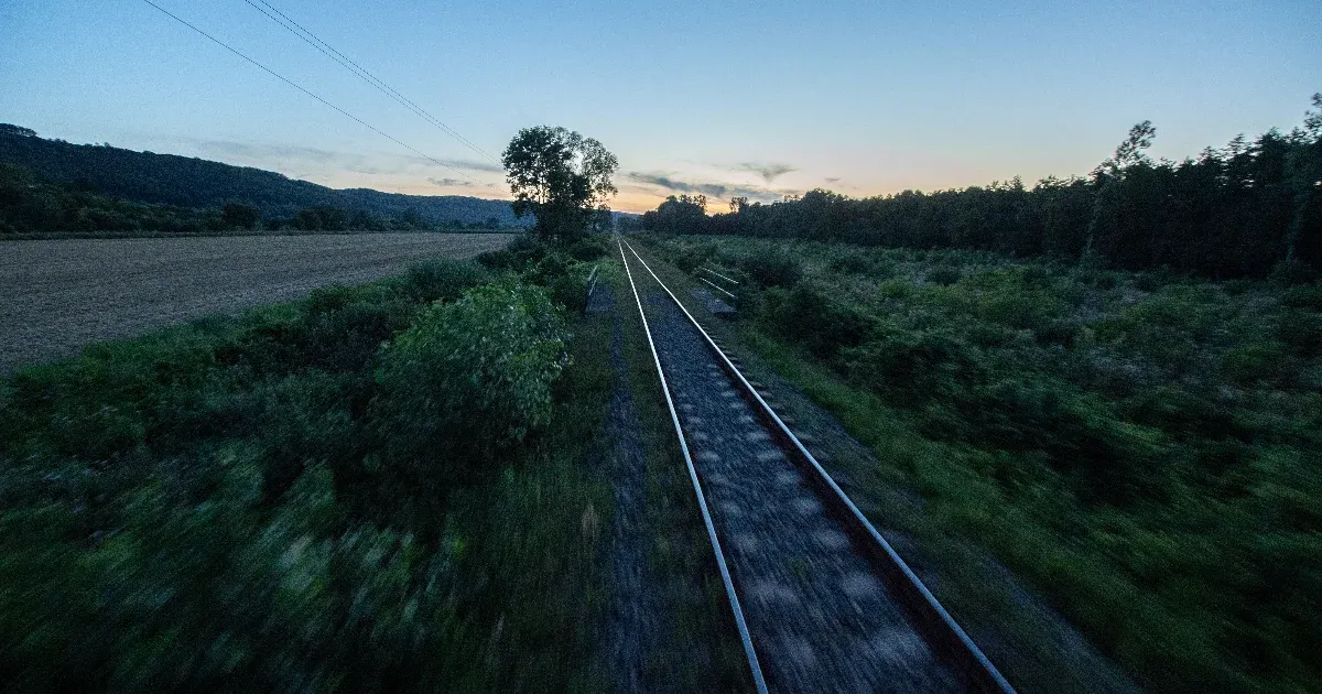 Telex: Cáfolja a MÁV, hogy újabb vasútvonalak megszüntetéséről döntött ...