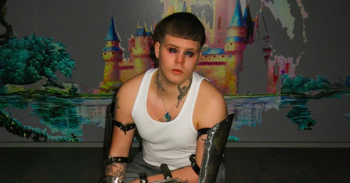 Karakter: Idén is lemondta szigetes koncertjét Yung Lean