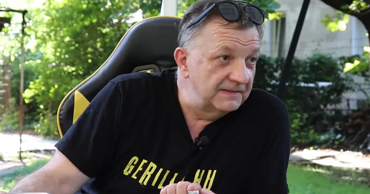 Telex: Bűncselekményekhez köthető konkrét neveket ígér Pesty László ...