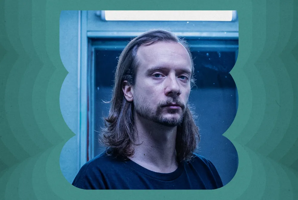 Telex: Antal Bálint