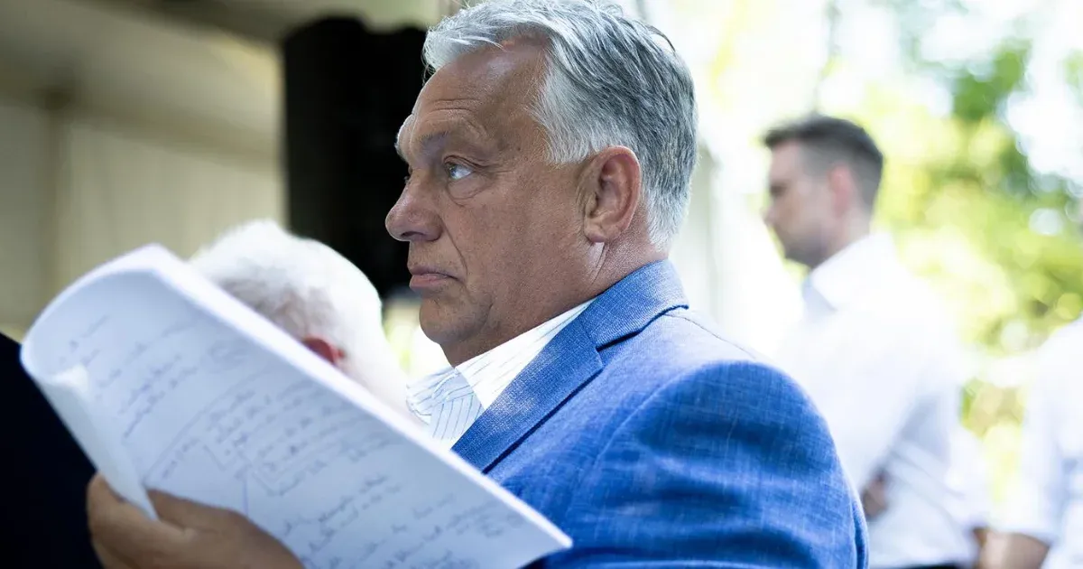 Telex: ATV: Az őszi tisztújító kongresszusán dönthet a Fidesz a 2024-es ...