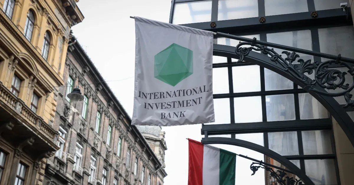 Telex: "Russian spy bank" should pay out HUF 15 billion to Hungarian ...