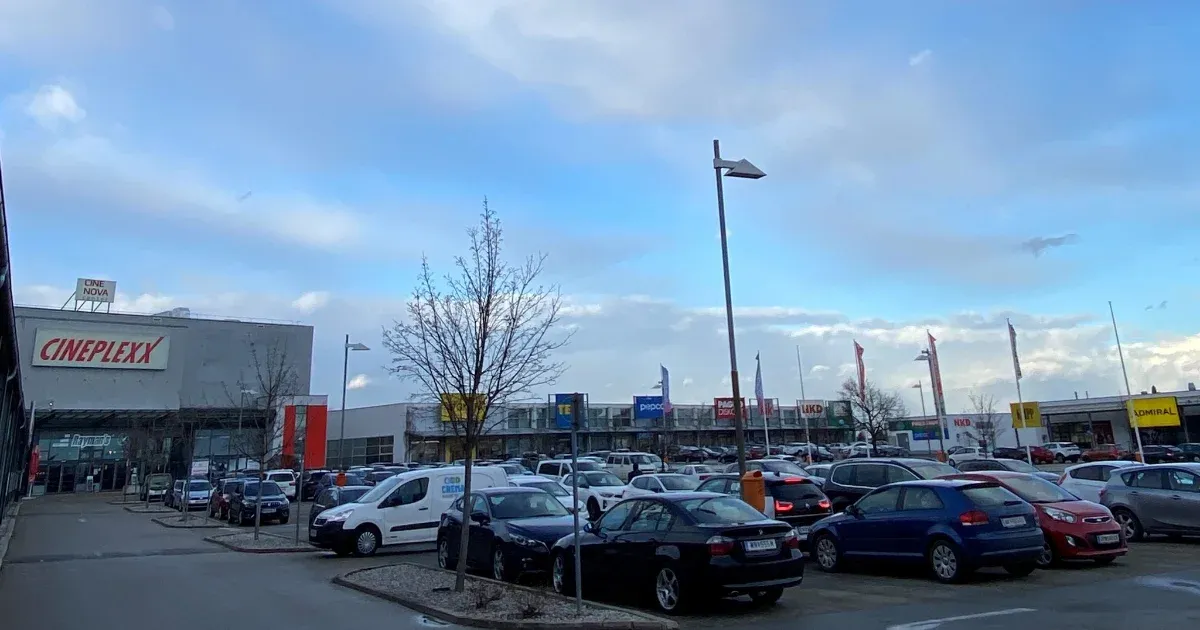 Telex: Magyarországon fogták el az elkövetőt, aki lelőtt egy férfit egy ...