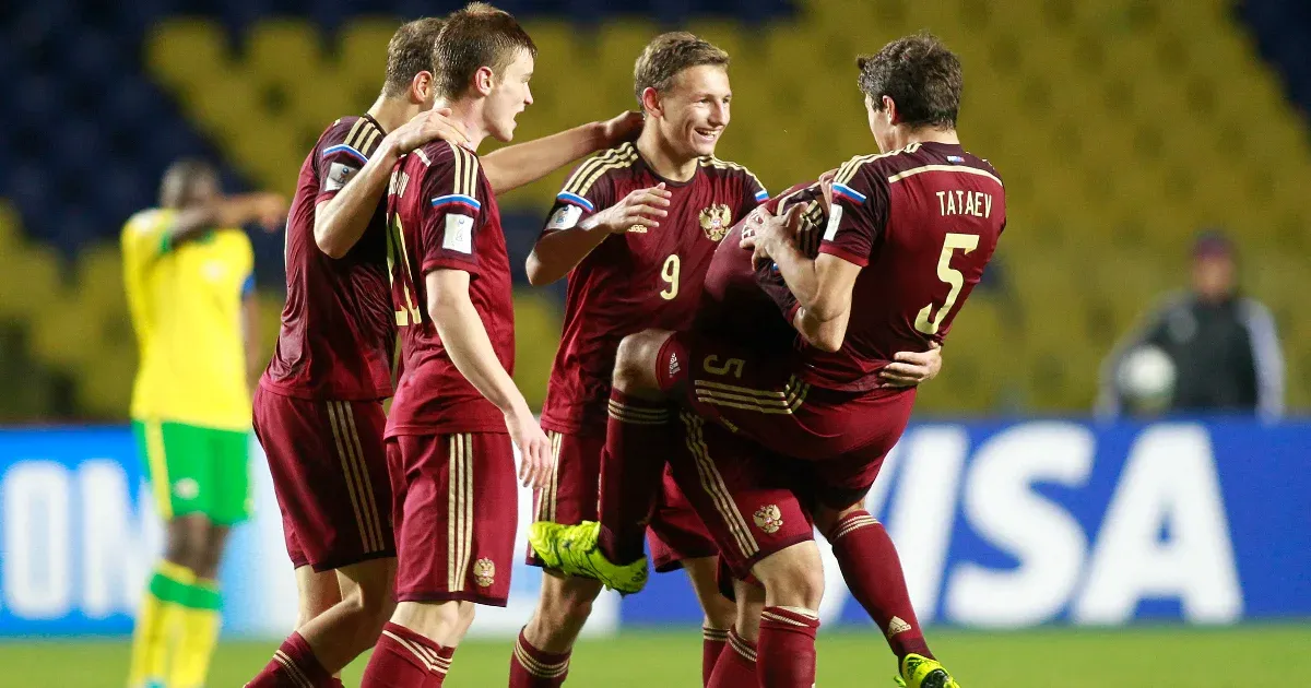 Telex: Az UEFA nyitott az oroszok felé, az angolok és a lengyelek ... Telex: Az UEFA nyitott az oroszok felé, az angolok és a lengyelek ...