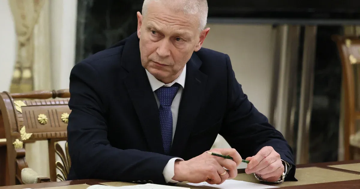 Telex: Nyáron még Prigozsin potenciális utódjaként említette Putyin ...