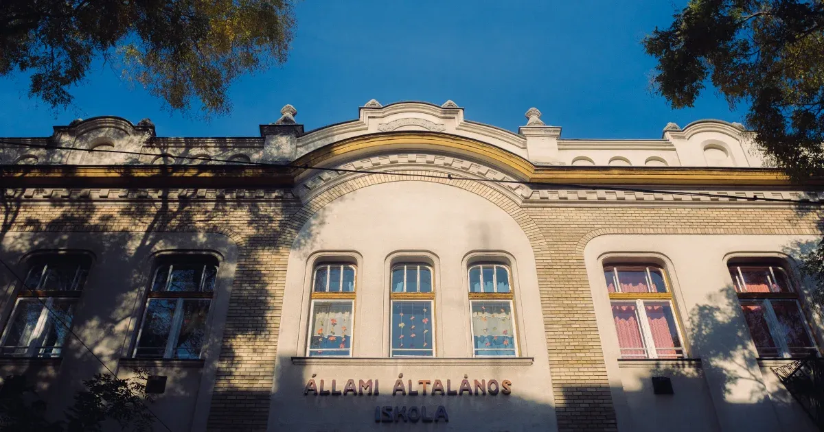 Telex: Az állam kész átvenni a szegedi Wesley-iskolát