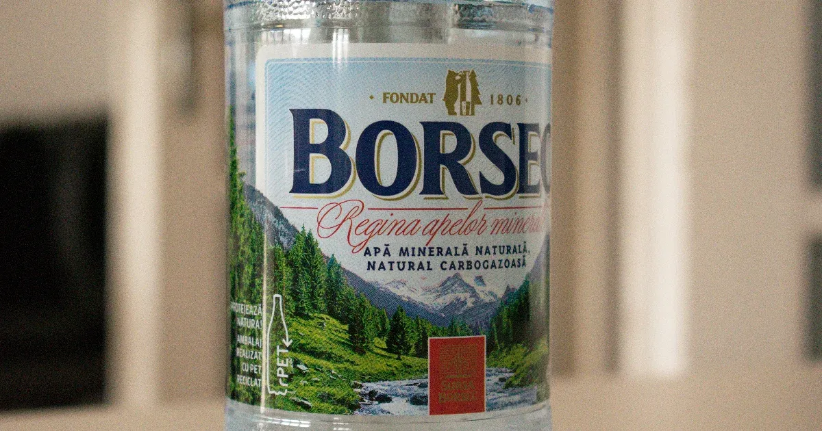 Transtelex: Az Arctic és a Borsec vezeti a legerősebb romániai márkák ...