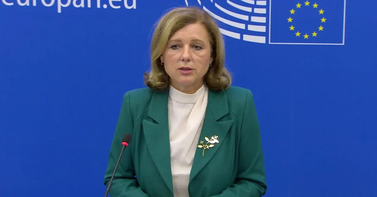 Telex: Commission VP says agreement on Hungarian "conditionality ...