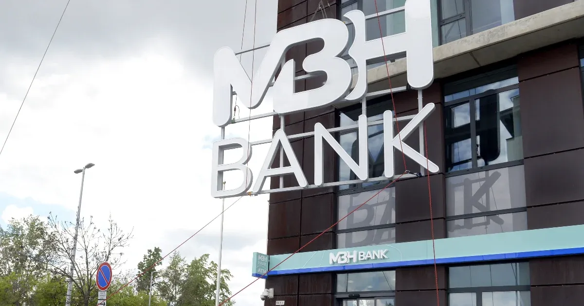 Telex: Az MBH Bank szerint az összes szolgáltatásuk működik, de néhány ...