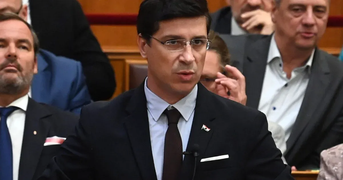 Telex: Jobbik-frakcióvezető: Ha az önök terve sikerül, Rákay Philipet ...