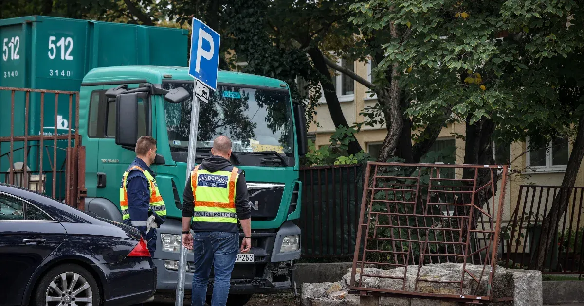 Telex: Őrizetbe vették a XX. kerületi általános iskolánál halálos ... Telex: Őrizetbe vették a XX. kerületi általános iskolánál halálos ...