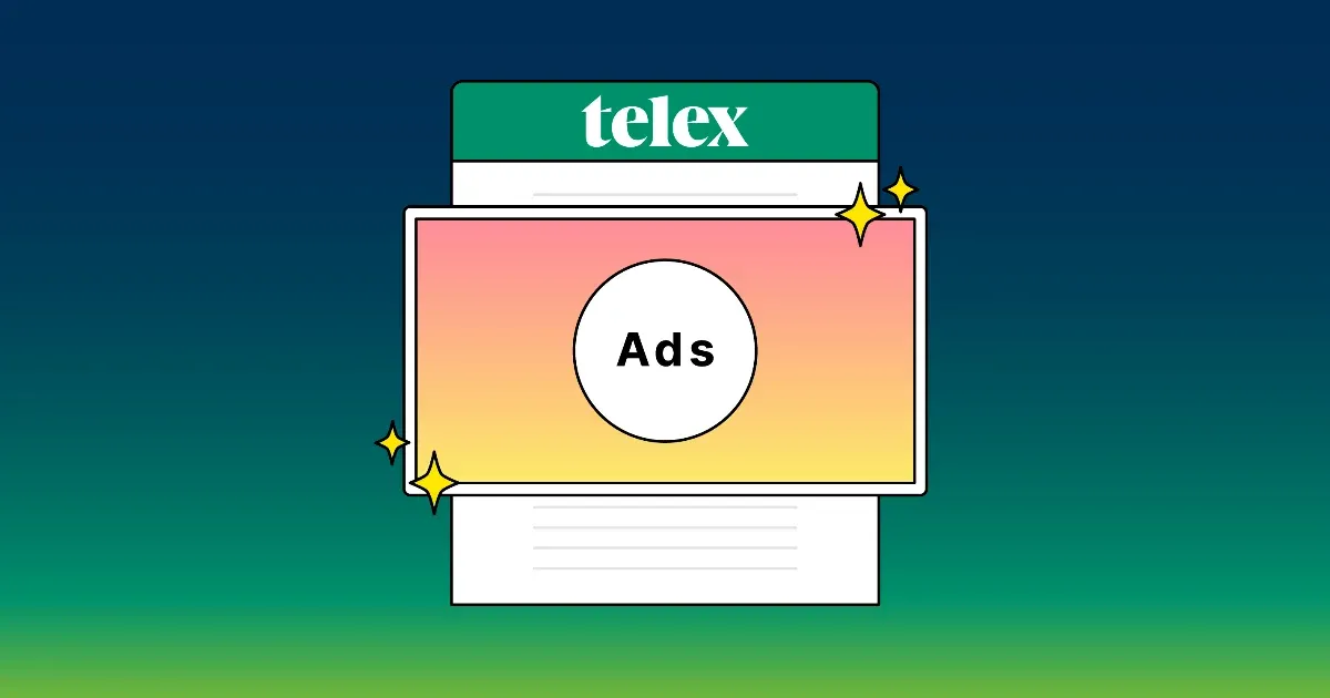 Telex: A Telex a hirdetők számára is az egyik legértékesebb híroldal