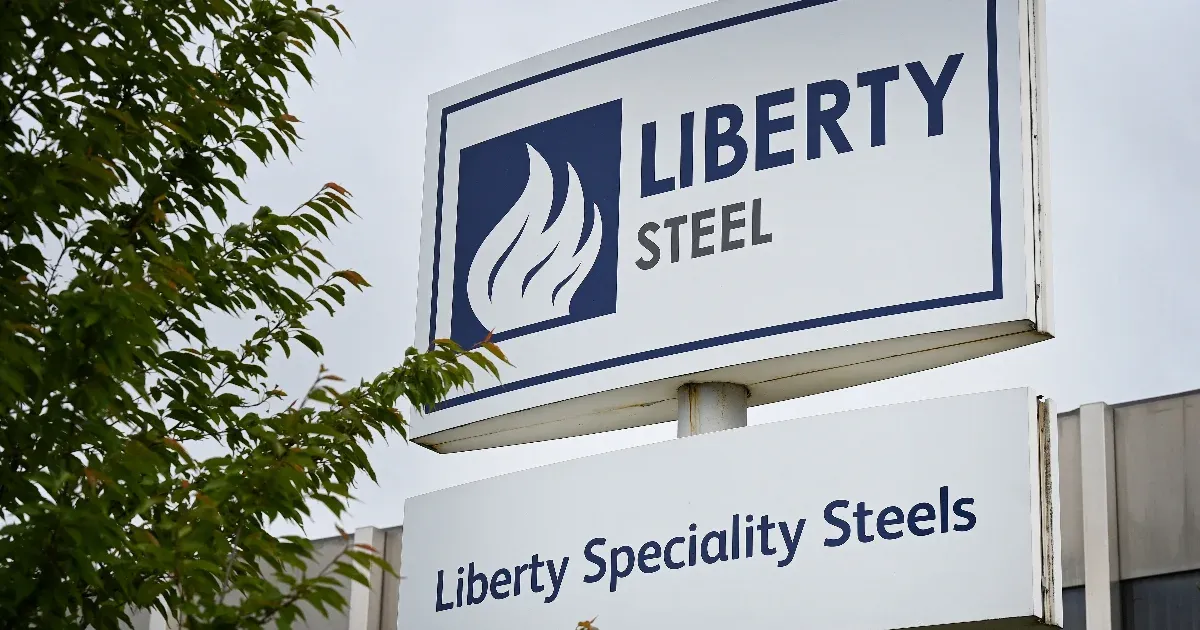 Telex: A felszámolt Dunaferr hivatalosan is a Liberty Steelhez került