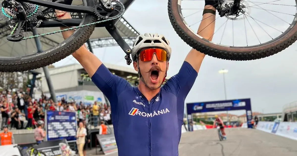 Transtelex: Európa-bajnoki címet nyert Molnár Ede sepsiszentgyörgyi ...