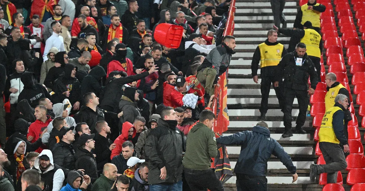 Telex: Montenegrót nem kísérhetik el a szurkolói a magyarok elleni Eb ...