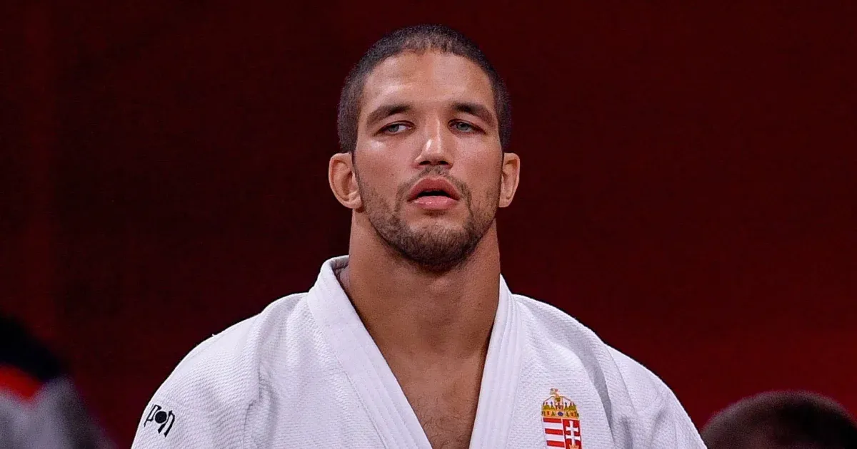 Telex: Magyar bronzérem a dzsúdó-Európa-bajnokságon