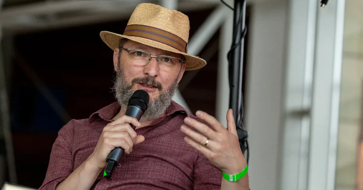 Transtelex: Rostás-Péter István a román-magyar viszonyról: Időnként ...