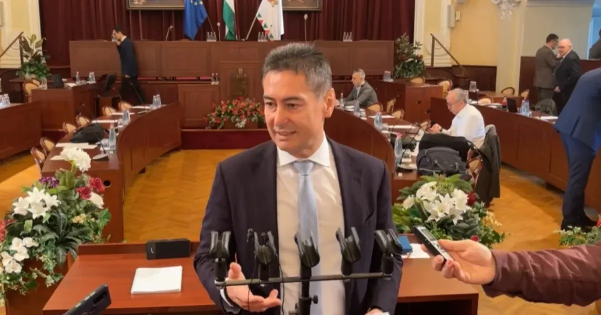 Telex: Horváth Csaba: A kormány vesse el a Rákosrendezőre tervezett ...