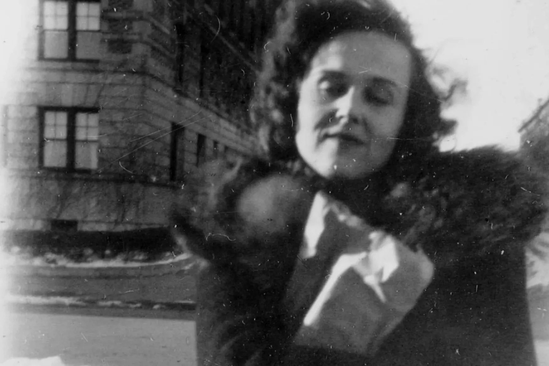 Telex: William S. Burroughs részegen Tell Vilmos-ost játszott a ...