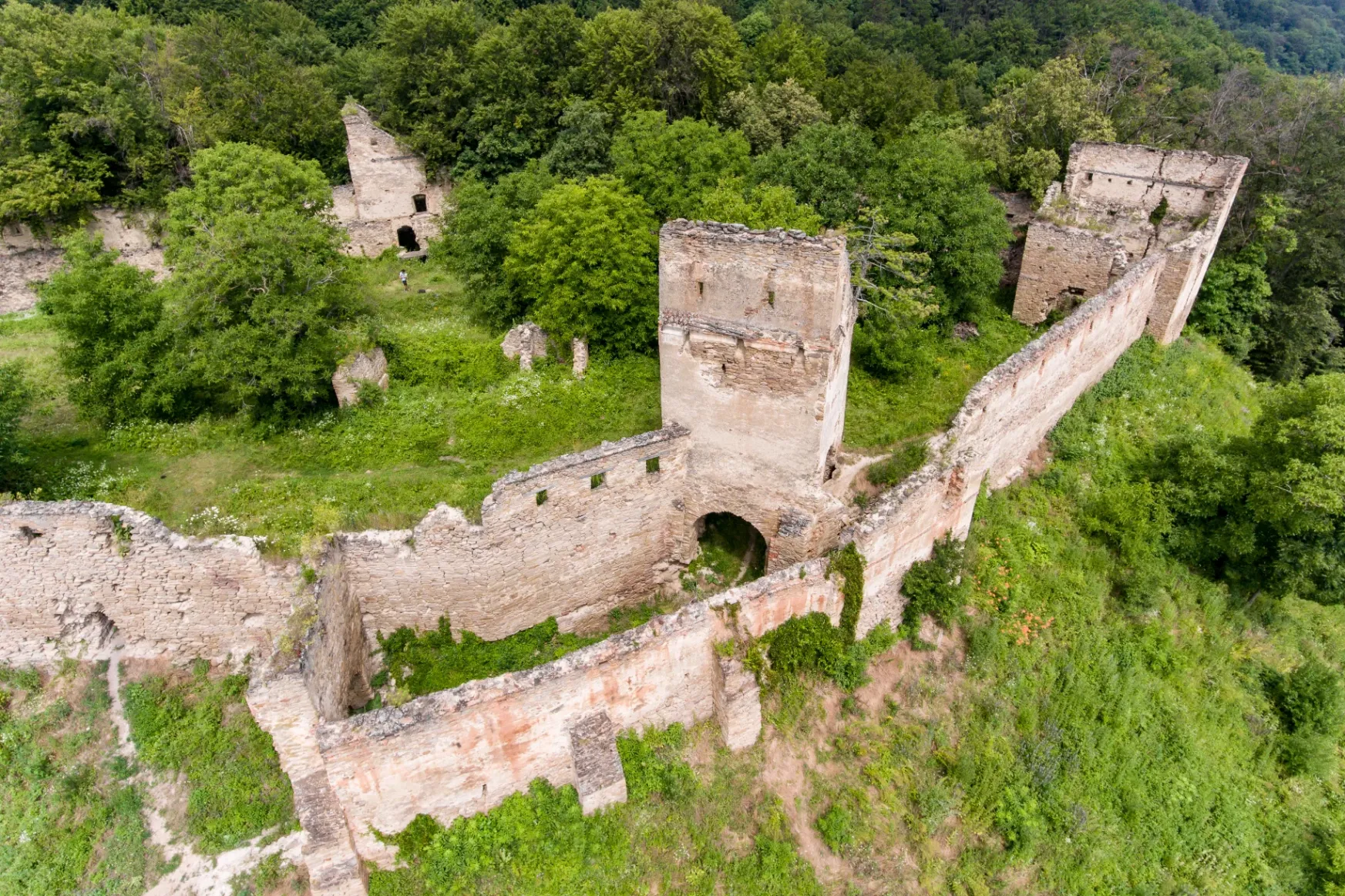 Transtelex: Az erdélyi szászok és más betelepülők a középkori ...