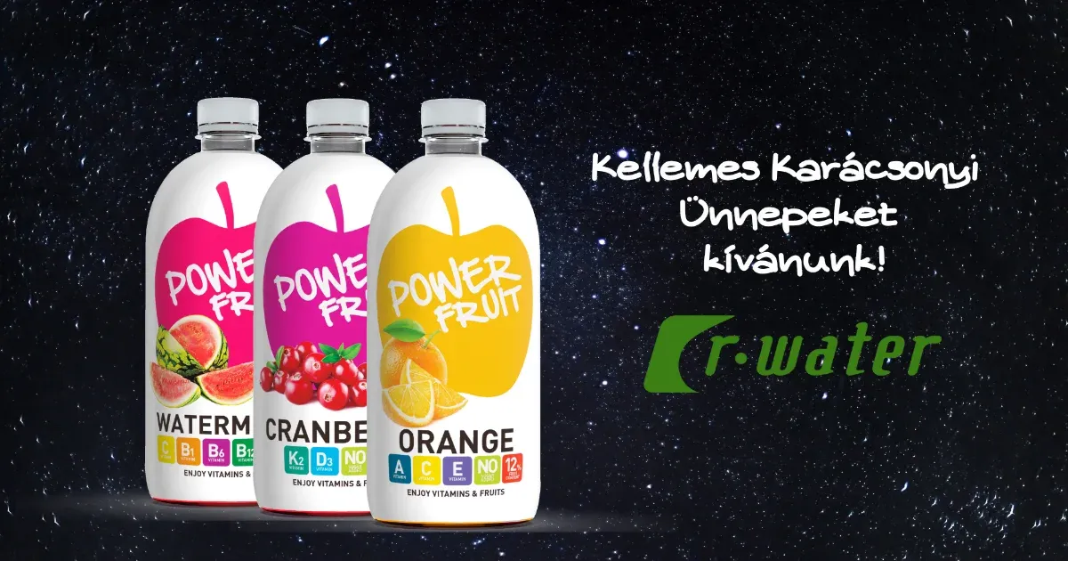 Telex: Power Fruit: egészséges magyar vitaminital a karácsonyi asztalra ...