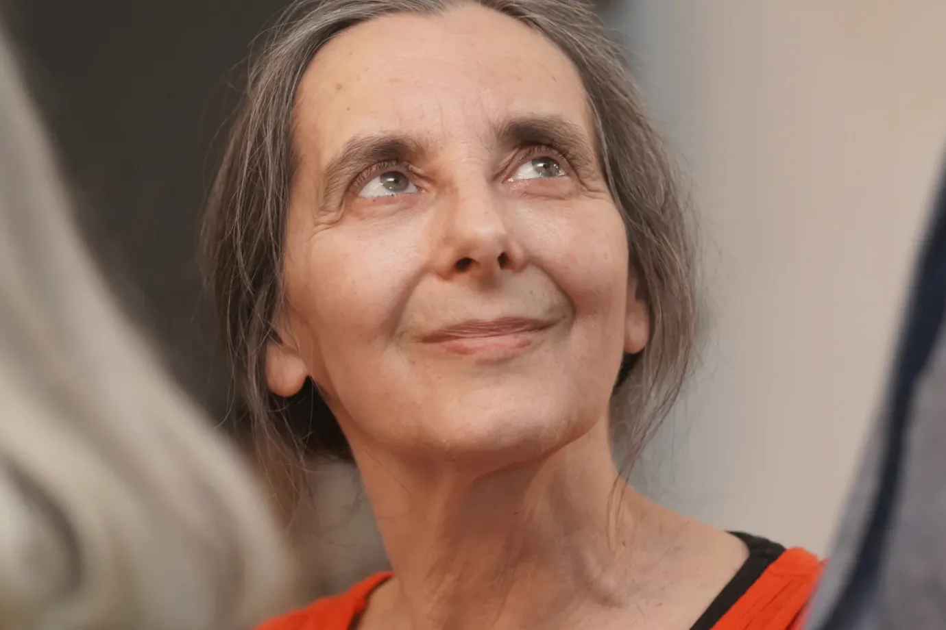 Telex: Geréb Ágnes: Van még dolgom a magyar szülészetben