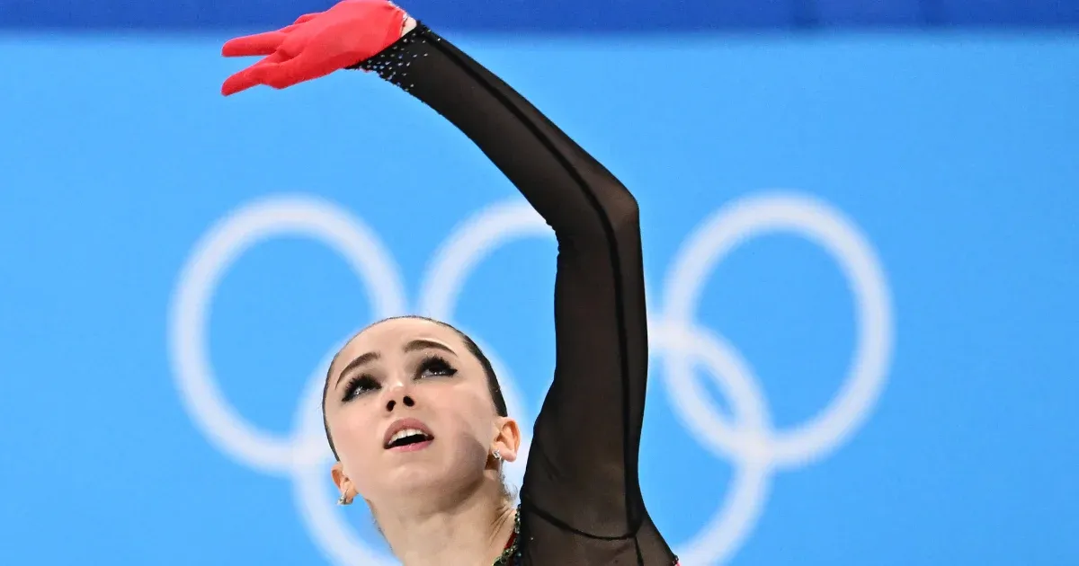 Telex: Két évvel a téli olimpia után kimondták, hogy az akkor 15 éves ... Telex: Két évvel a téli olimpia után kimondták, hogy az akkor 15 éves ...