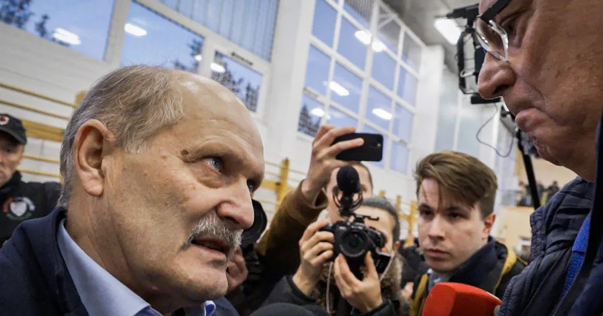 Telex: Gulyás szerint elfogadhatatlan, ami a sóskúti lakossági fórumon ... Telex: Gulyás szerint elfogadhatatlan, ami a sóskúti lakossági fórumon ...