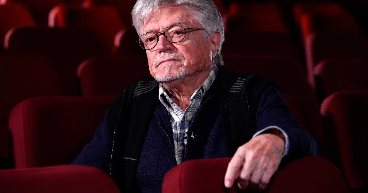 Telex: Szörényi Levente a Magyar Hangnak Novák kegyelmi ügyéről: „Bocs ...