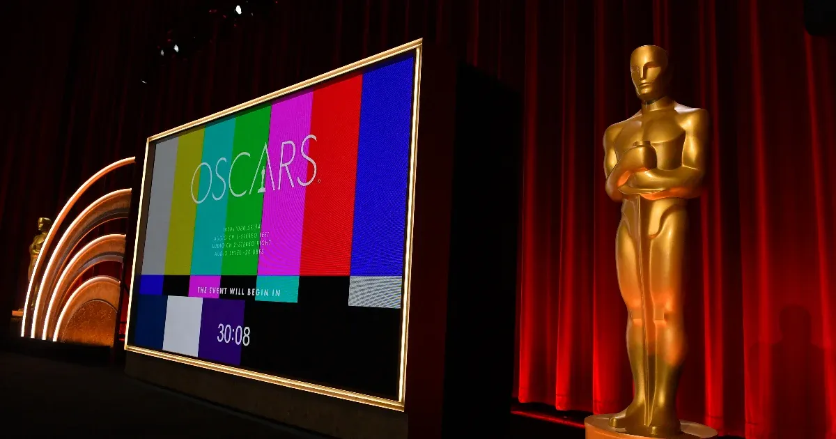 Telex: Új kategóriát vezet be az amerikai filmakadémia az Oscar-díjátadón Telex: Új kategóriát vezet be az amerikai filmakadémia az Oscar-díjátadón