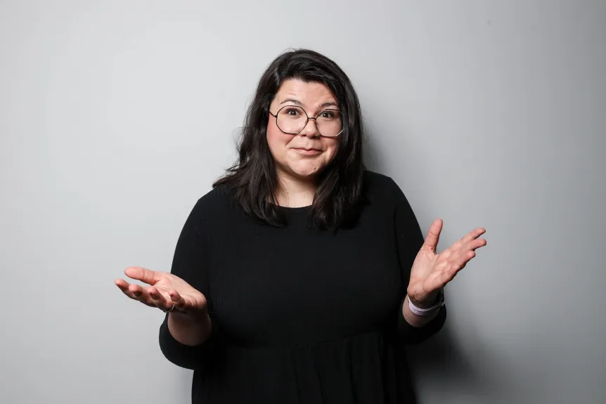 After: Ki az a Ráskó Eszter, aki Vadon Janit váltja Balázséknál?