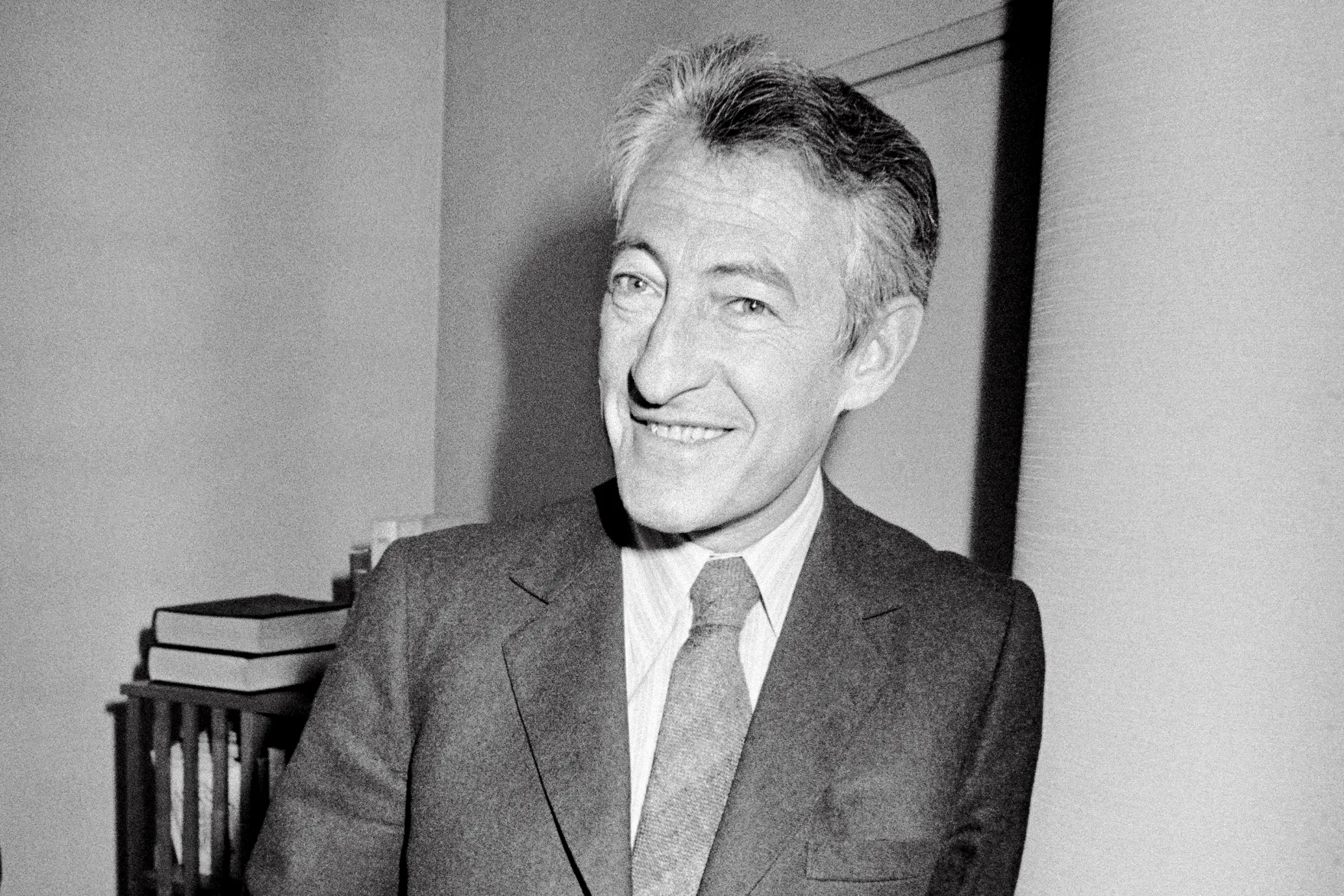 Telex: Kár érte, kiváló ügynök volt – 35 éven át a KGB-nek kémkedett a ...