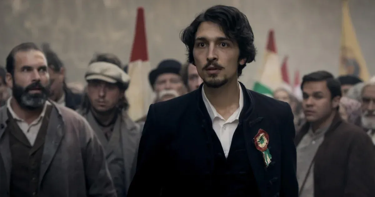 After: Megérkezett a nagyszabású Petőfi-film nagyszabású új trailere
