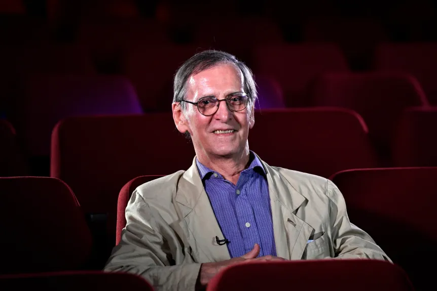 Telex: Hogyan csináljunk rossz filmet? Tímár Péter tudja