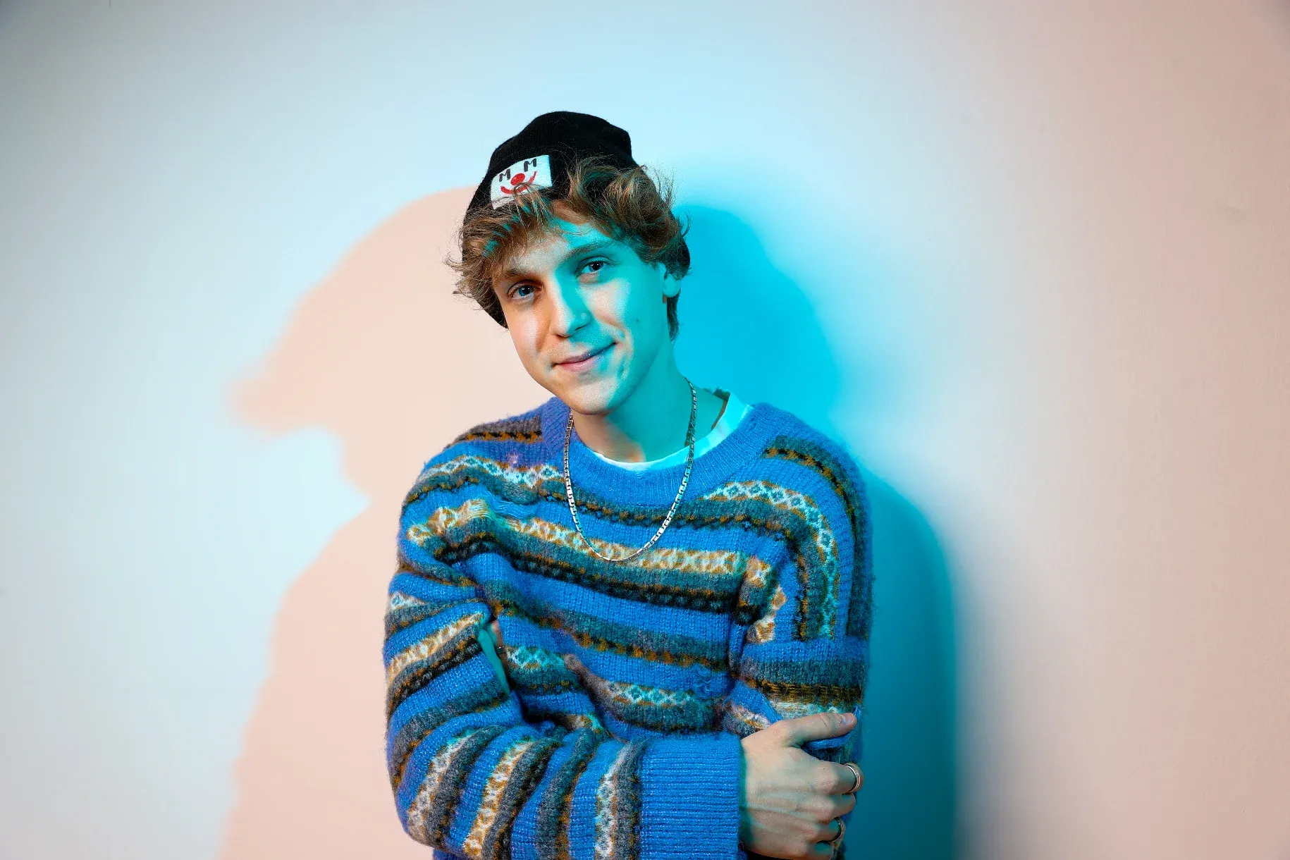 After: Moriones: Fura boszorkánynak érzem magam