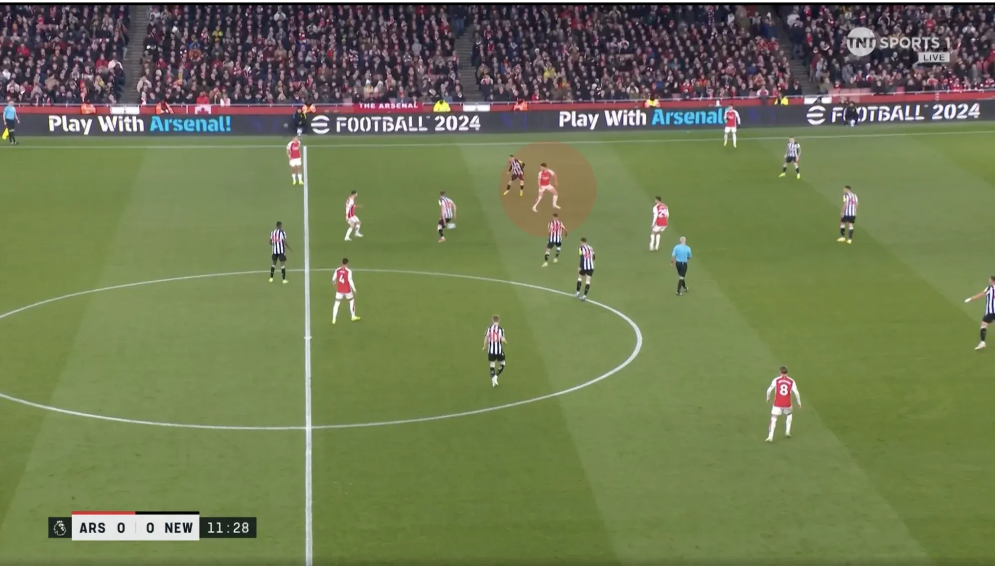 Telex: Három dolog, amin az őrült Liverpool–Manchester City–Arsenal ...