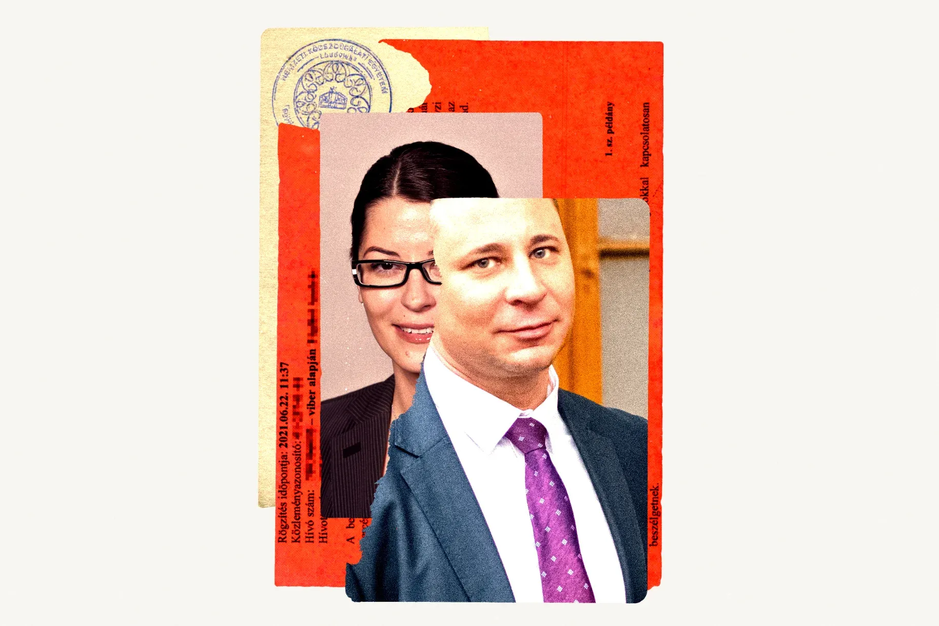 Telex: „Lupkovics nagyon fél” – Schadl György a későbbi utódjának is ...