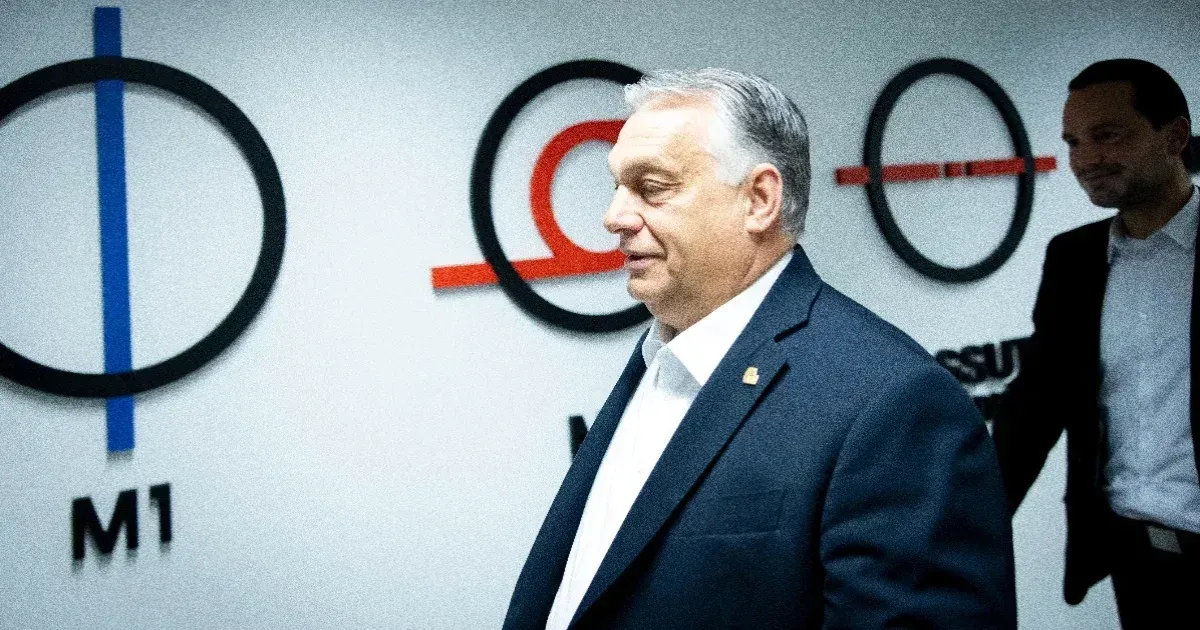 Telex: Why has Orbán even stayed away from public media in recent weeks?