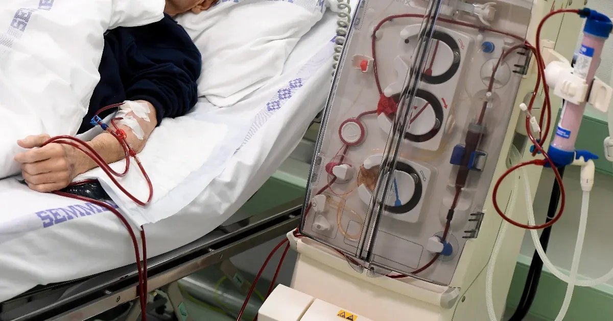 Telex: Csak nemrég lett a TritonLife-é, de máris továbbadja az államnak ...